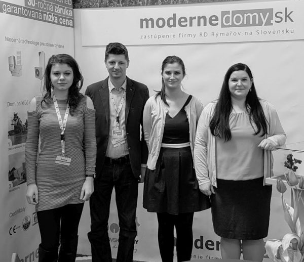 Homepage 2023 - Moderné domy - montované domy na kľúč